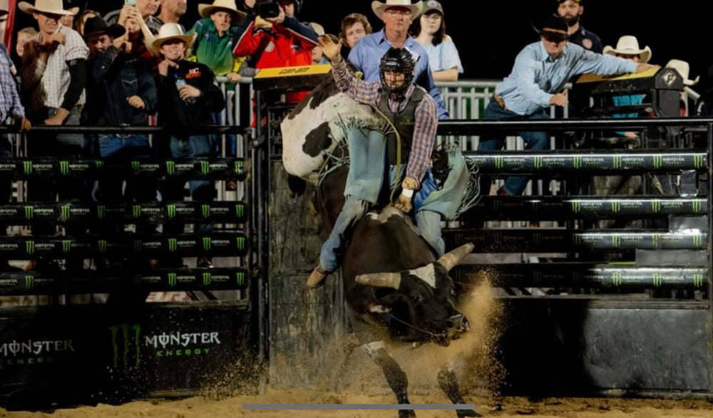 Australian Made Rodeo Gear