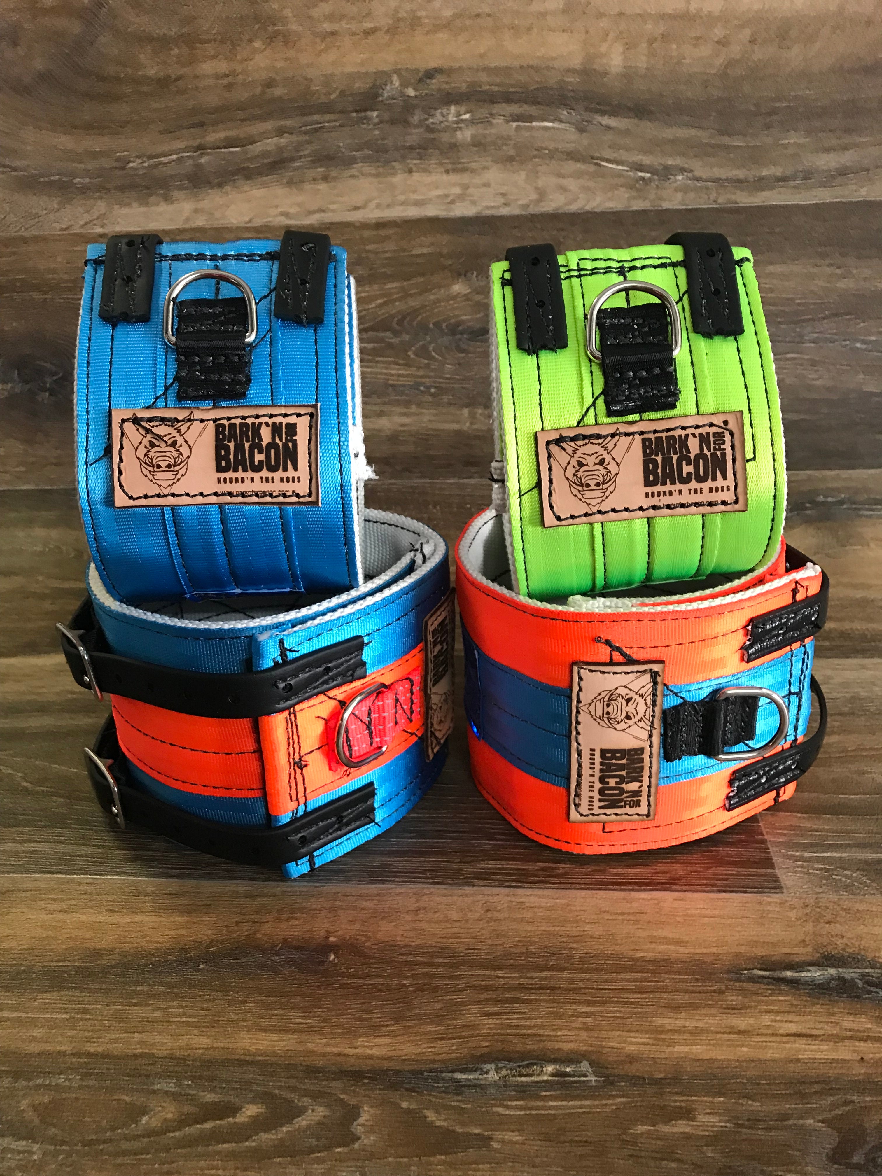 Pig Hunting Gear | WDS Saddlery