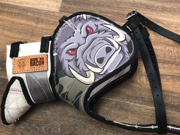 Pig Hunting Gear | WDS Saddlery