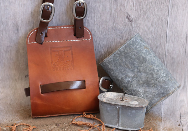Mustering & Bull Catching Gear Australia | WDS Saddlery